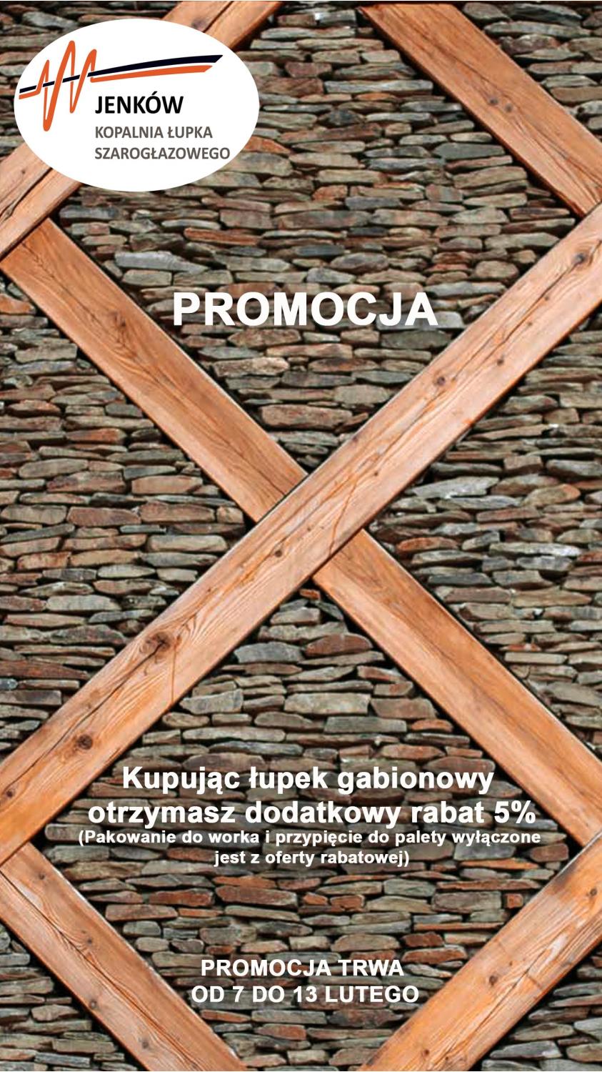 Promocje