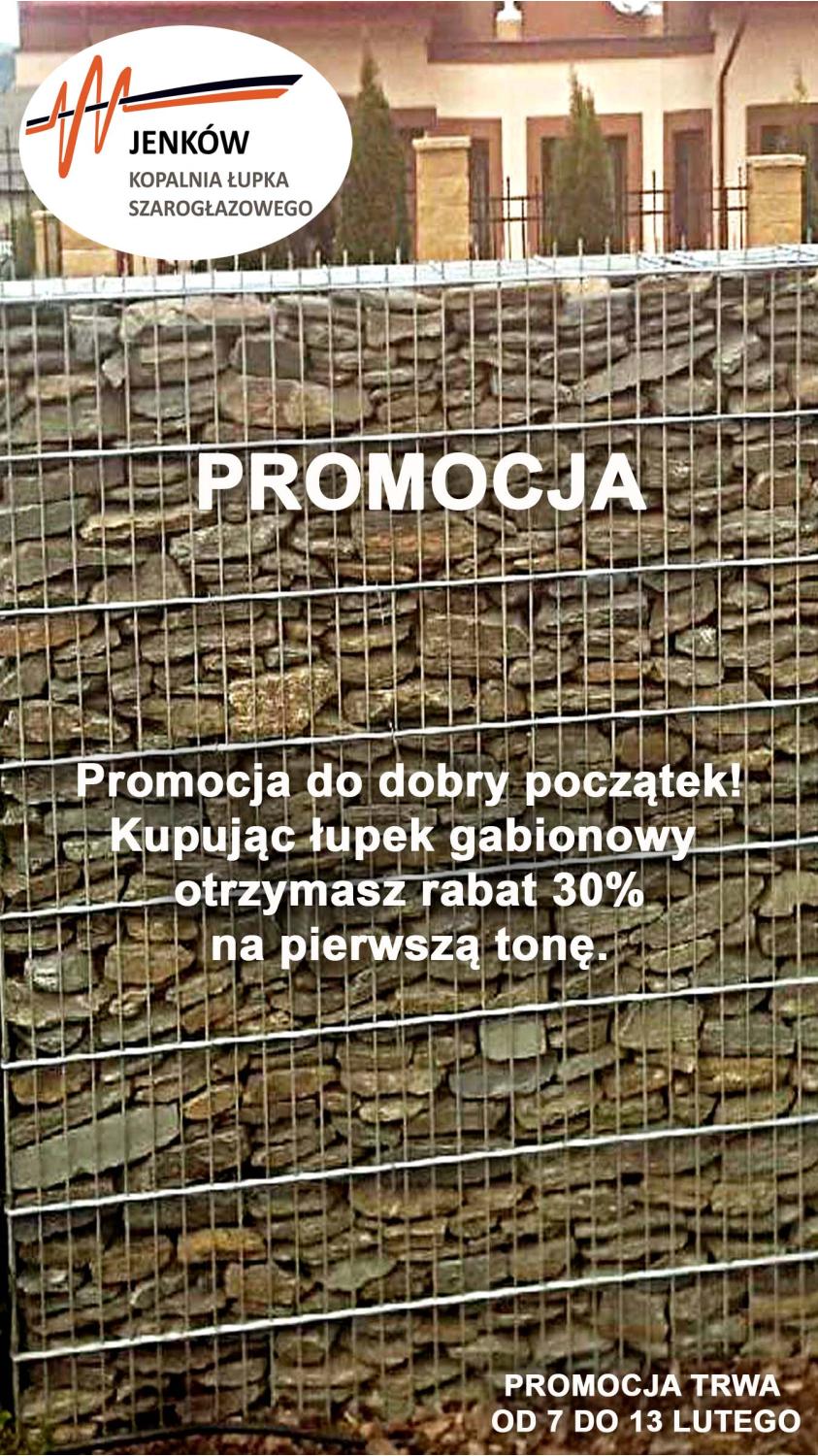 Promocje