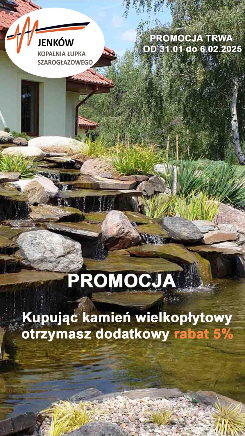 Promocje